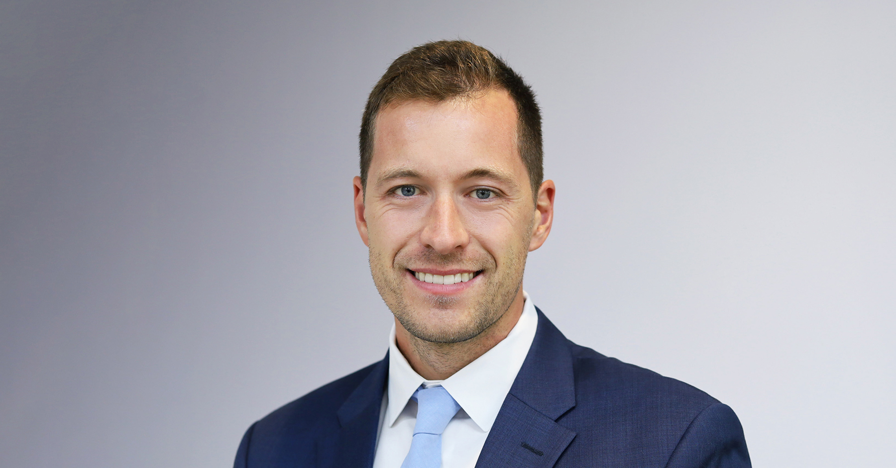 St. John Properties Selects Mark Mercer as Sustainability Engineer | St ...