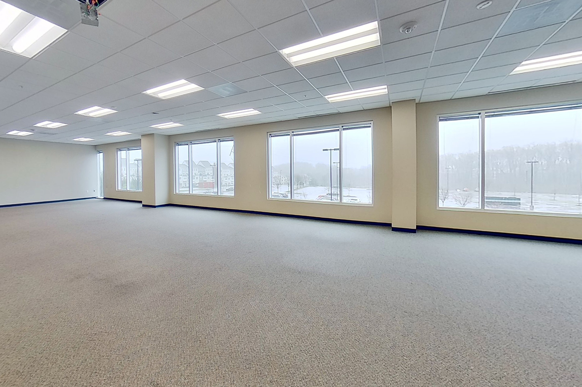 Maple Lawn | Maple Lawn MD Office Space | St. John Properties, Inc.