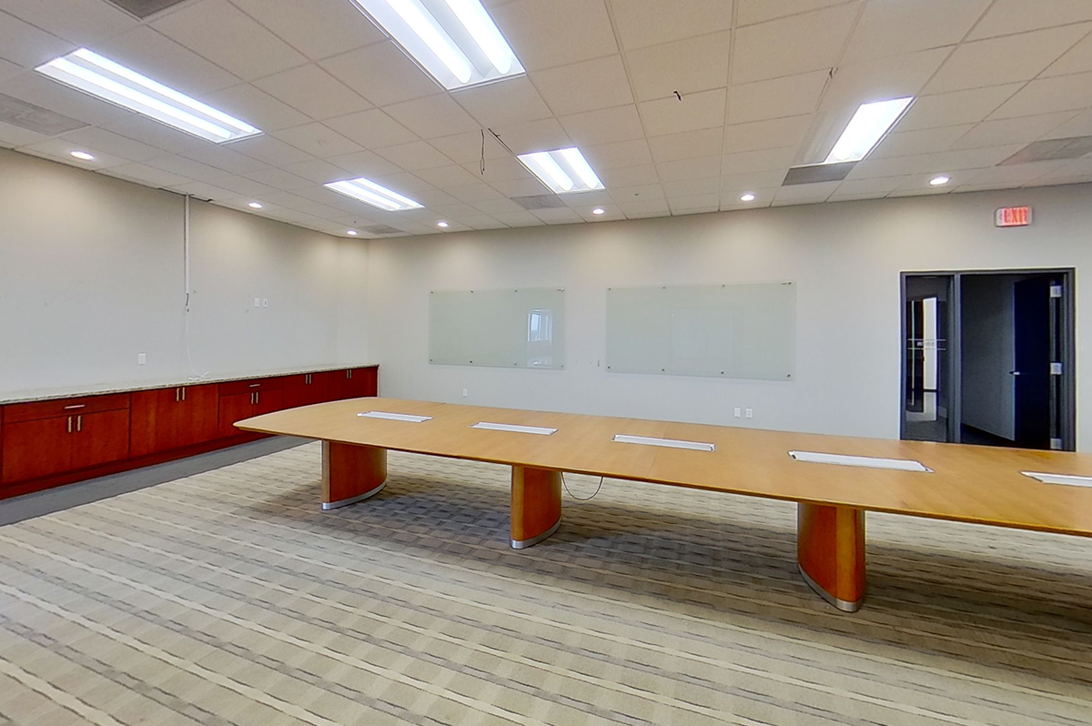 Maple Lawn | Maple Lawn MD Office Space | St. John Properties, Inc.