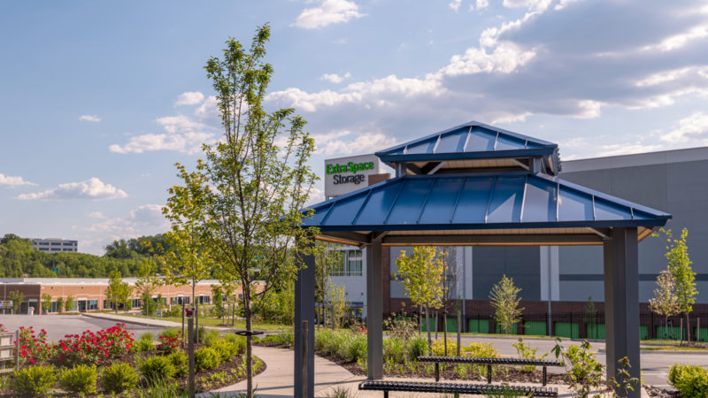 Commercial Acquisitions & Development Experts | St. John Properties, Inc.