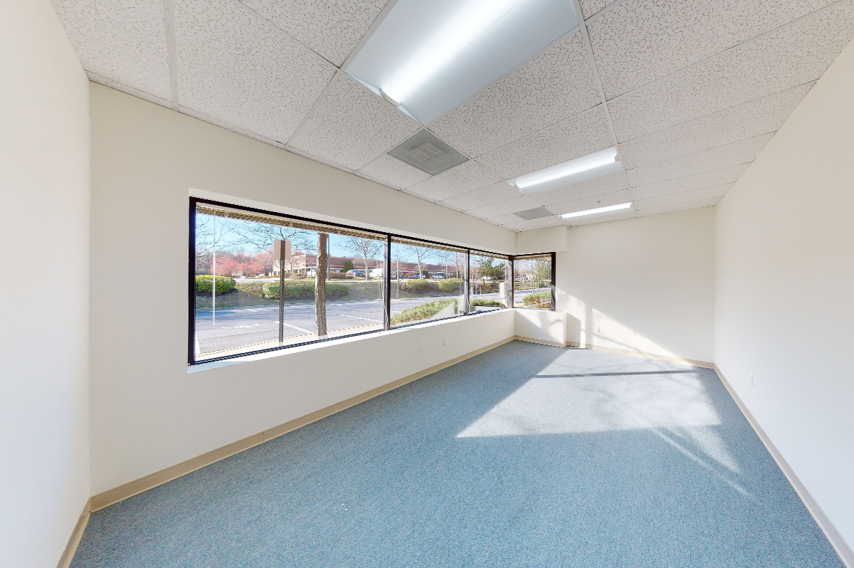 BWI Tech Park | Linthicum MD Flex Office Retail Space | St. John ...