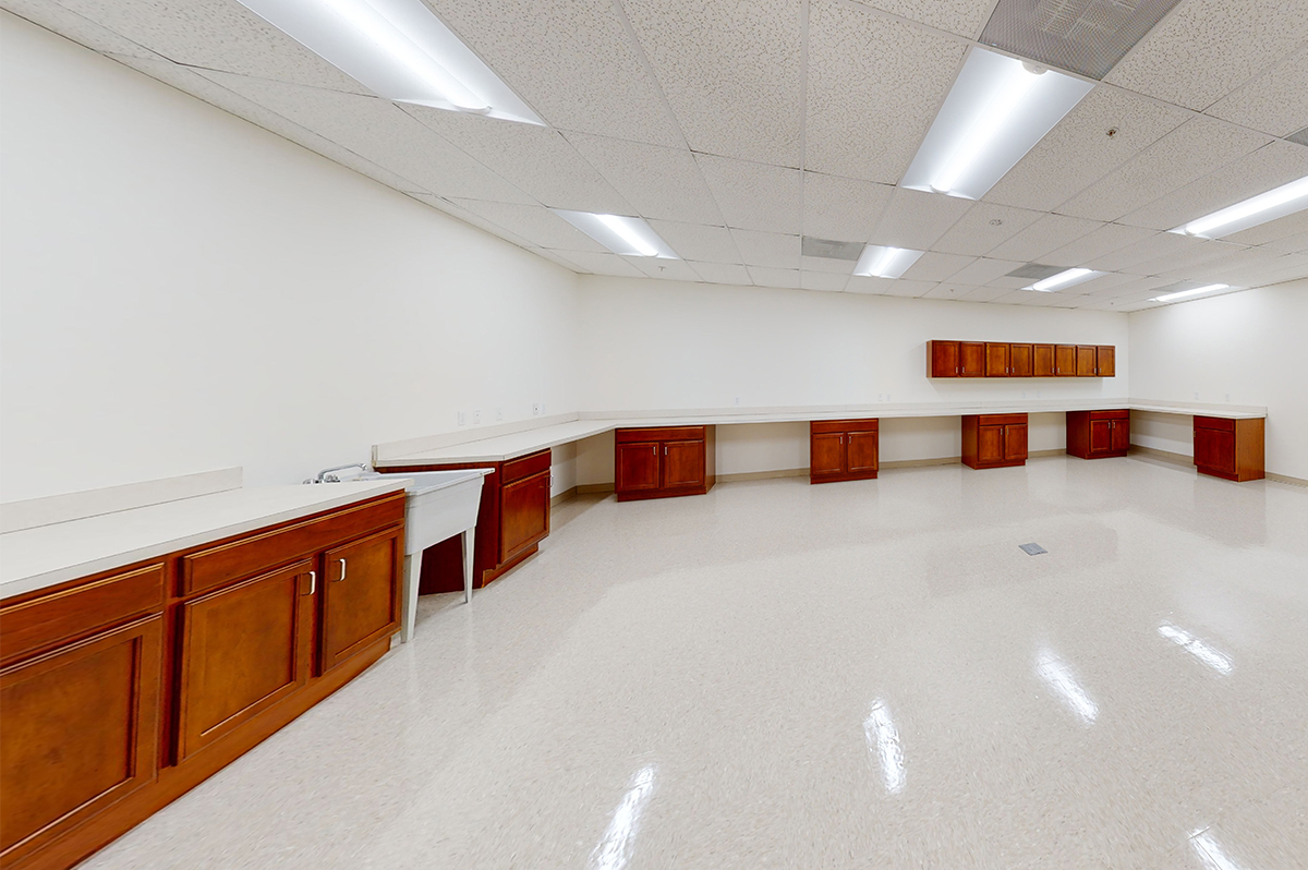 BWI Tech Park | Linthicum MD Flex Office Retail Space | St. John ...