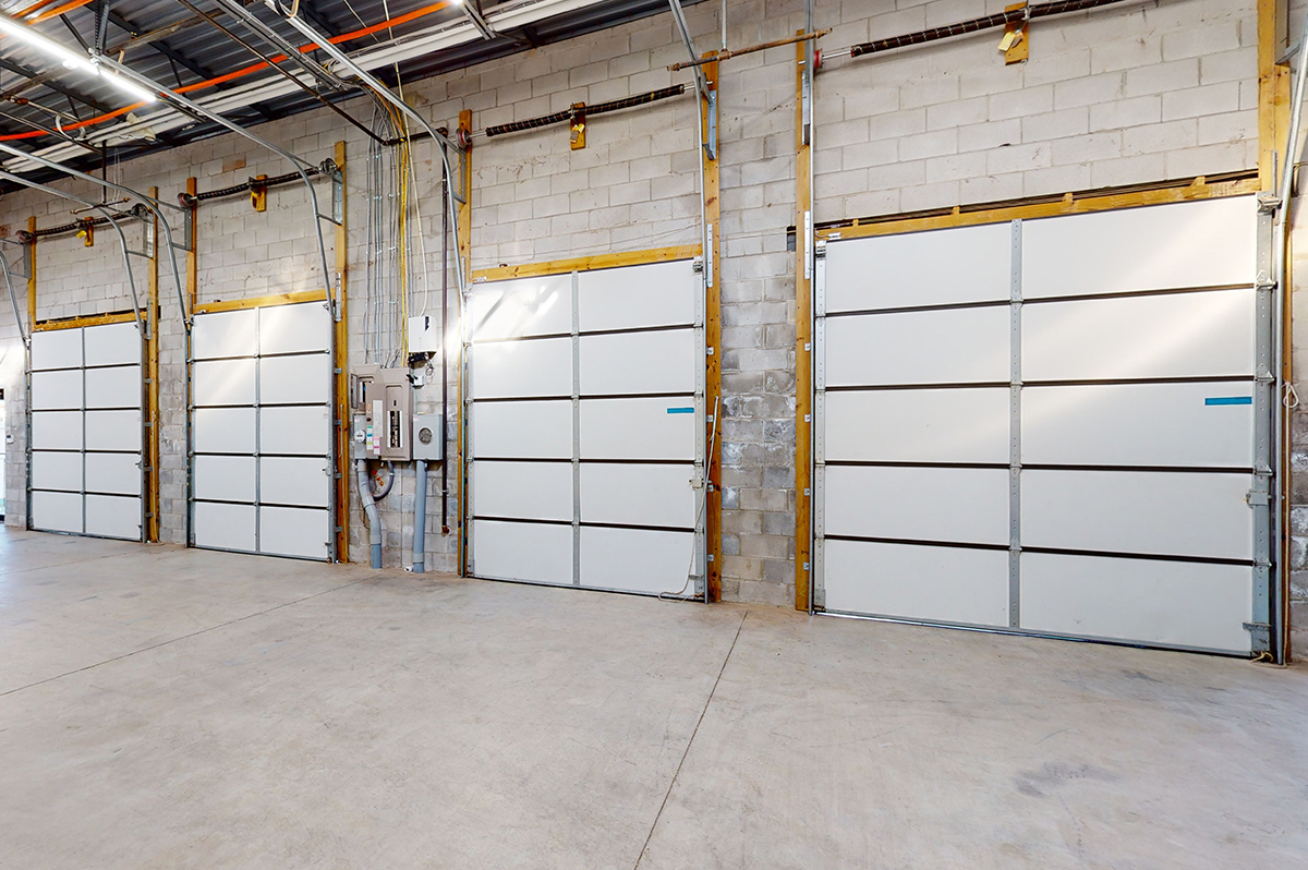 BWI Tech Park | Linthicum MD Flex Office Retail Space | St. John ...