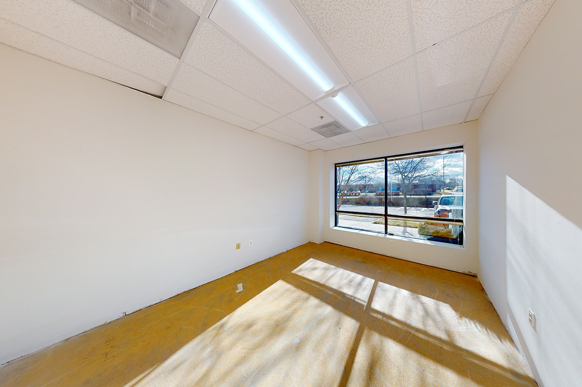 BWI Tech Park | Linthicum MD Flex Office Retail Space | St. John ...