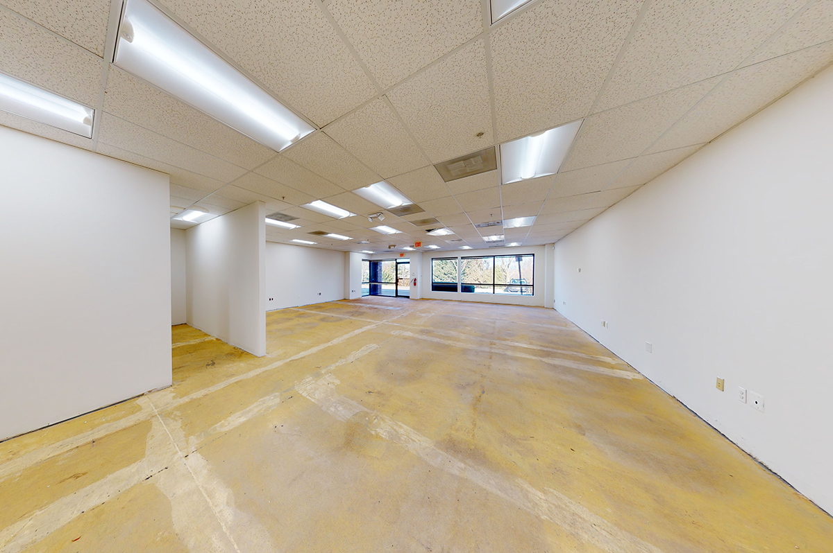 BWI Tech Park | Linthicum MD Flex Office Retail Space | St. John ...