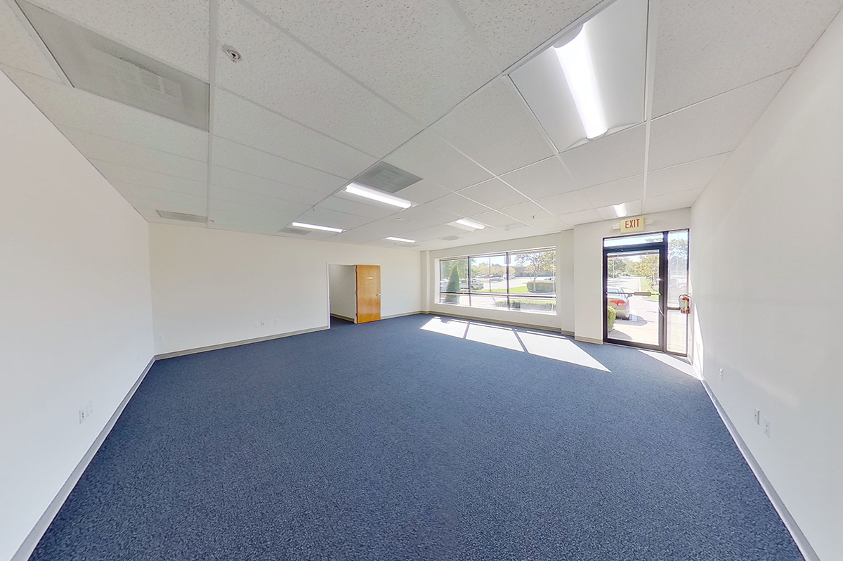 BWI Tech Park | Linthicum MD Flex Office Retail Space | St. John ...