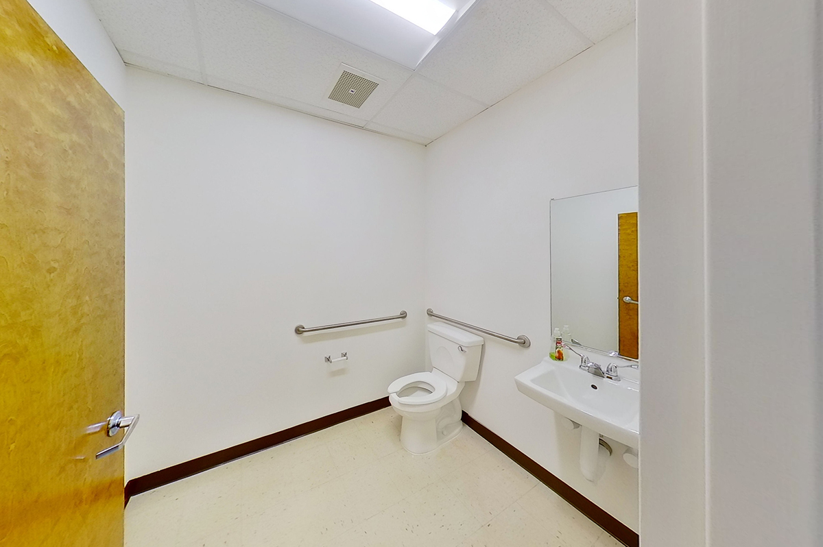 BWI Tech Park | Linthicum MD Flex Office Retail Space | St. John ...