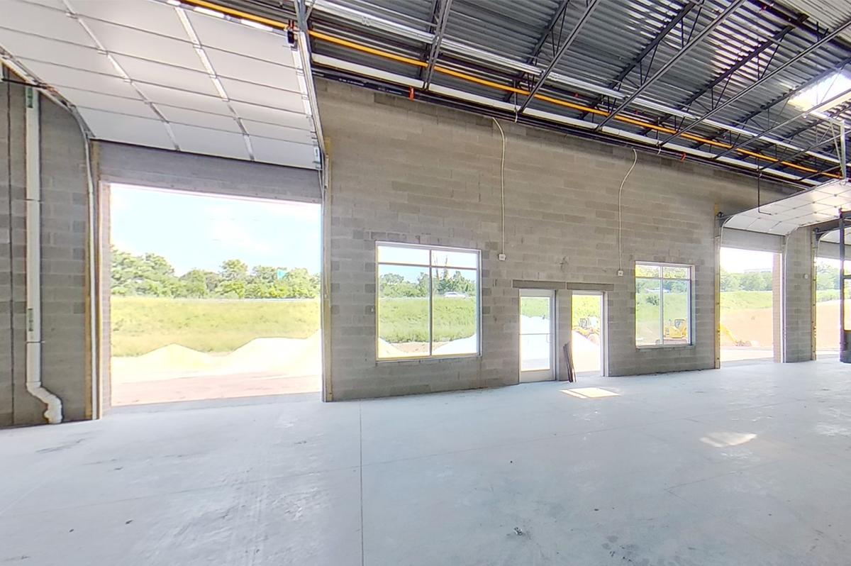 BWI Tech Park | Linthicum MD Flex Office Retail Space | St. John ...