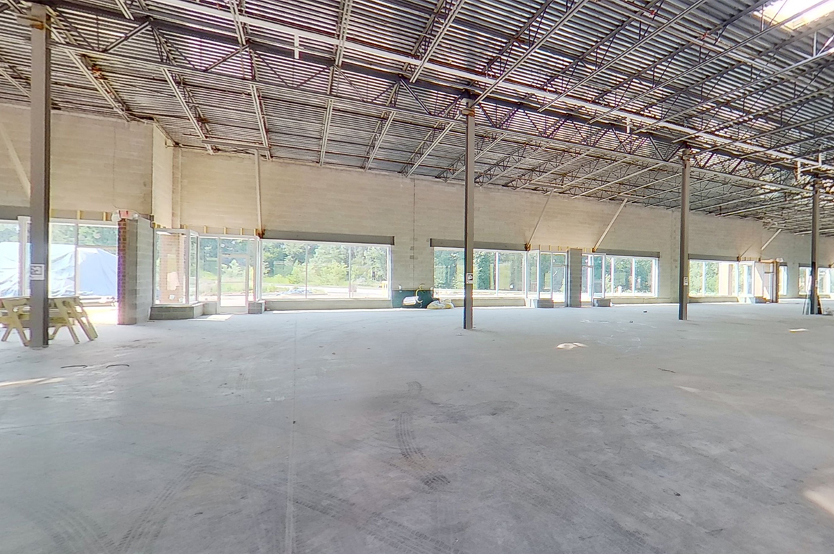 BWI Tech Park | Linthicum MD Flex Office Retail Space | St. John ...