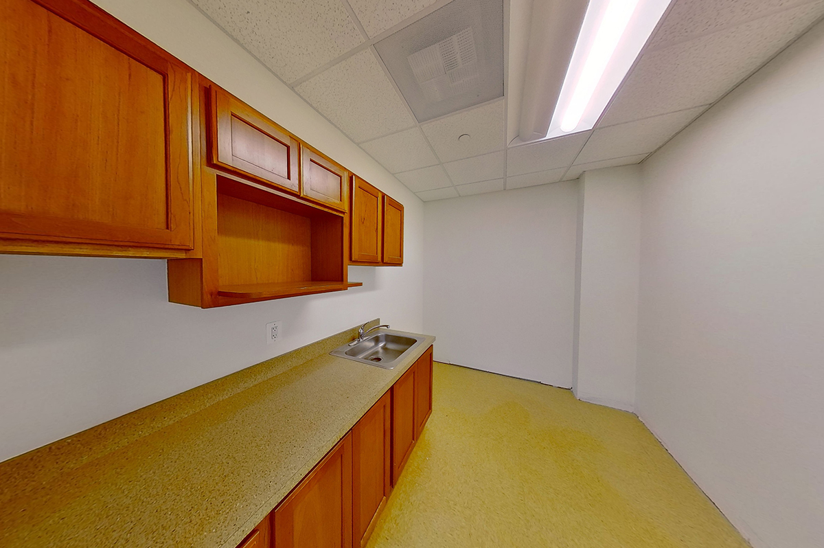 Baltimore Gateway | Baltimore MD Office Space | St. John Properties, Inc.