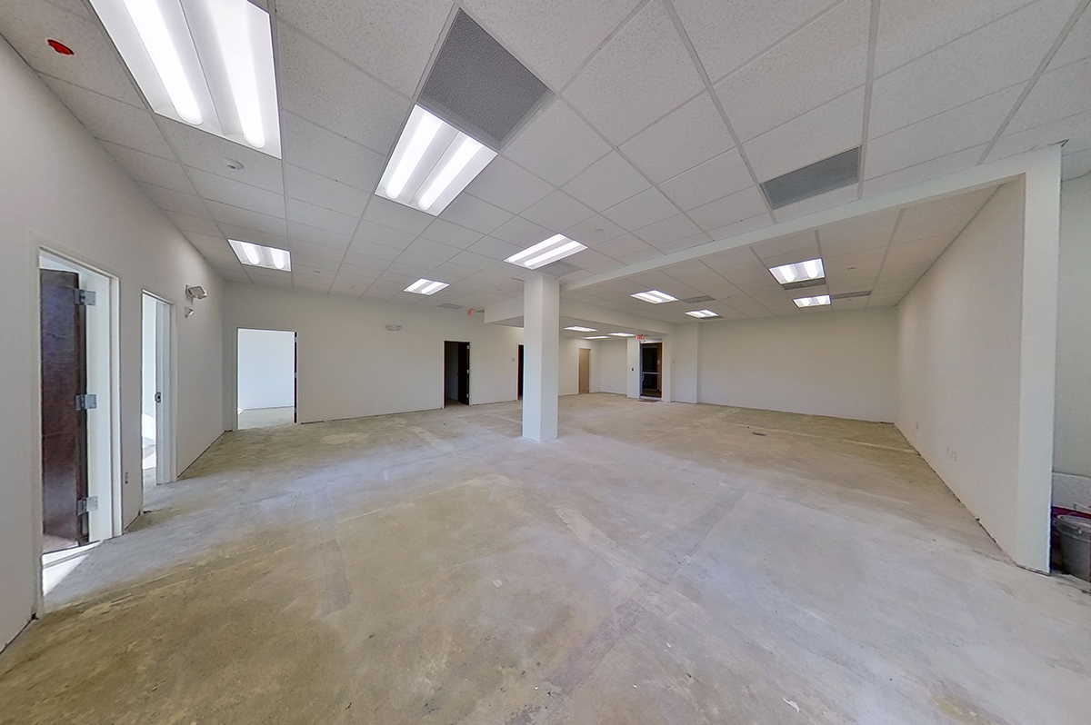 Baltimore Gateway | Baltimore MD Office Space | St. John Properties, Inc.