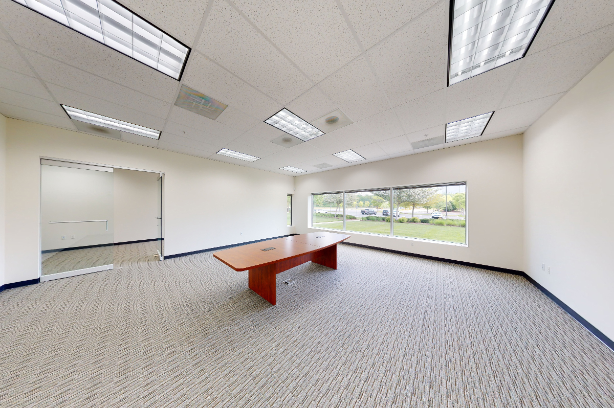 The GATE at Aberdeen Proving Ground | St. John Properties, Inc.