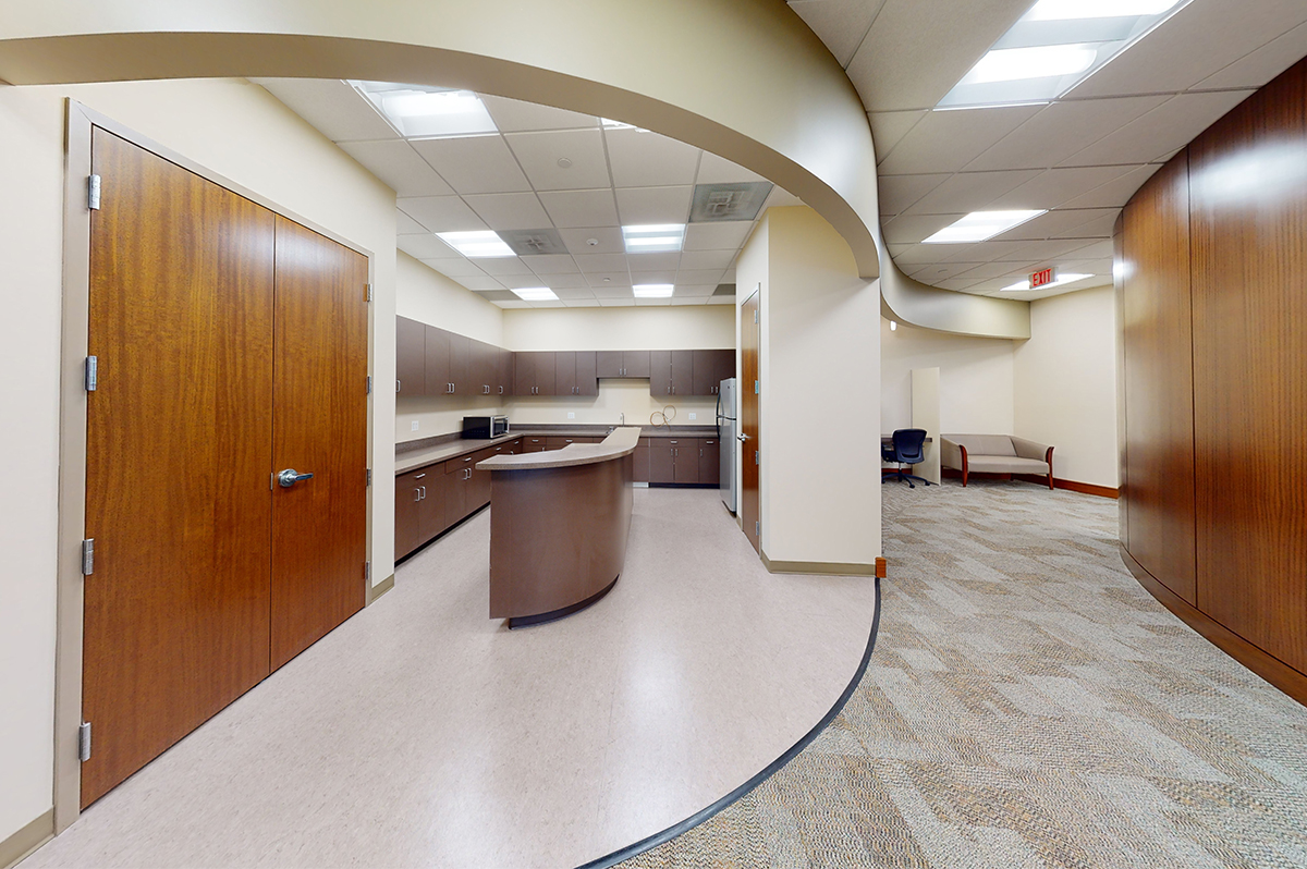 The GATE at Aberdeen Proving Ground | St. John Properties, Inc.