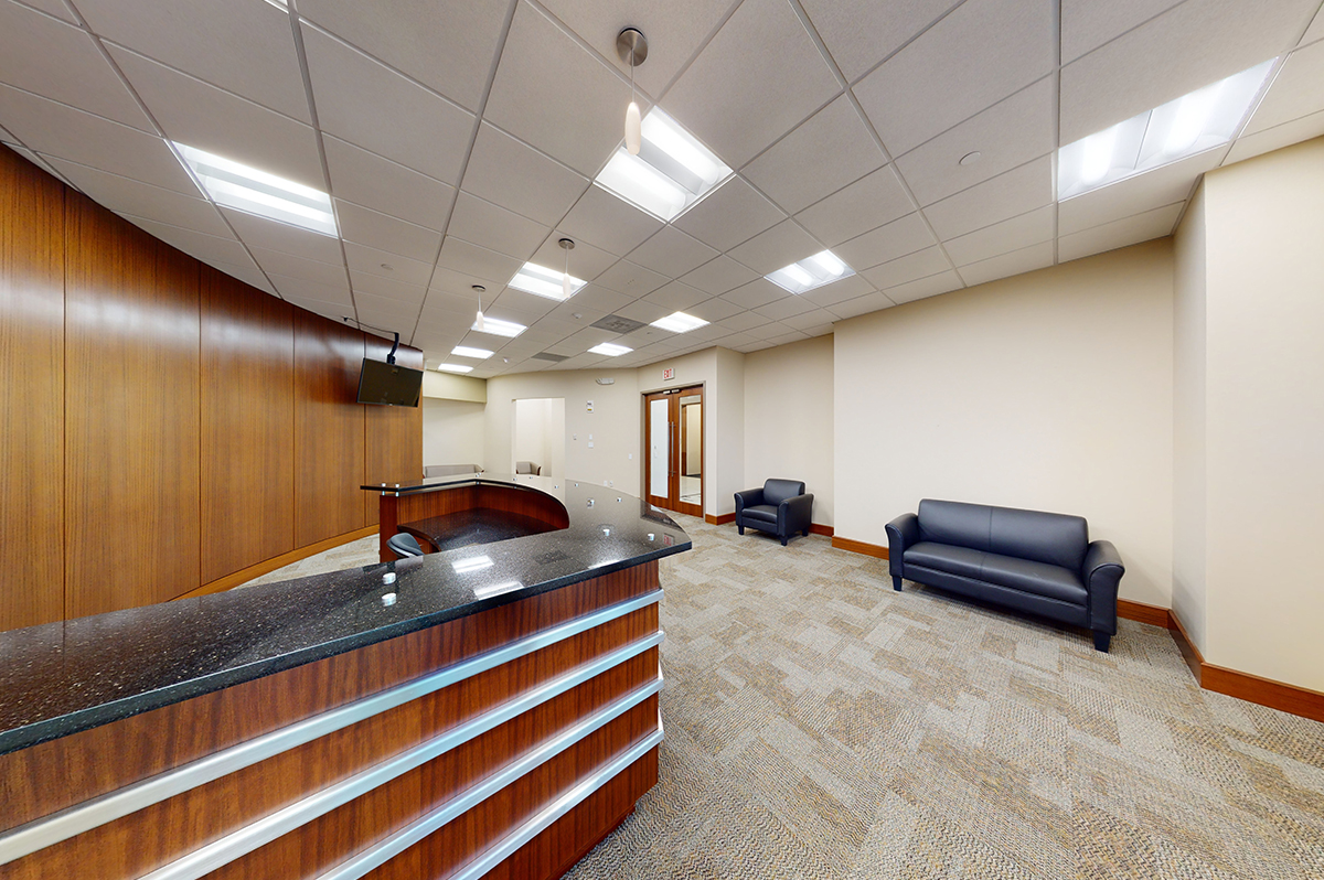 The GATE at Aberdeen Proving Ground | St. John Properties, Inc.