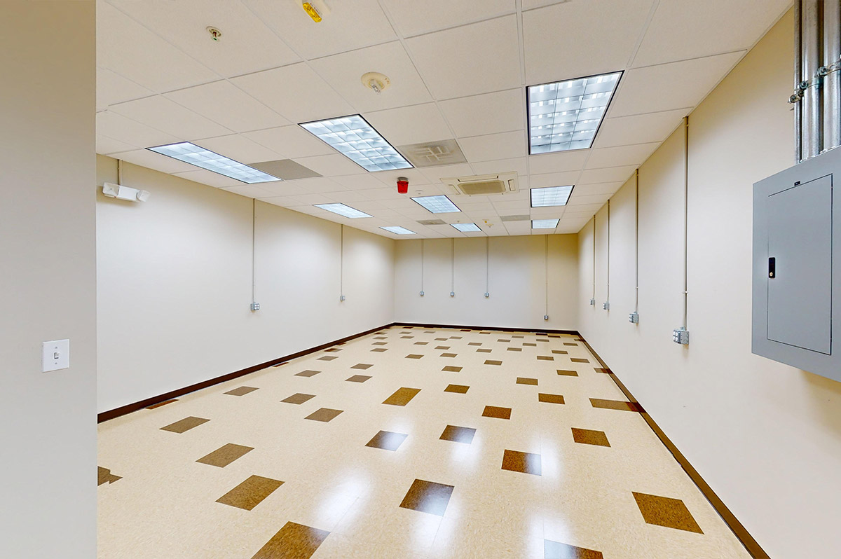 The GATE at Aberdeen Proving Ground | St. John Properties, Inc.