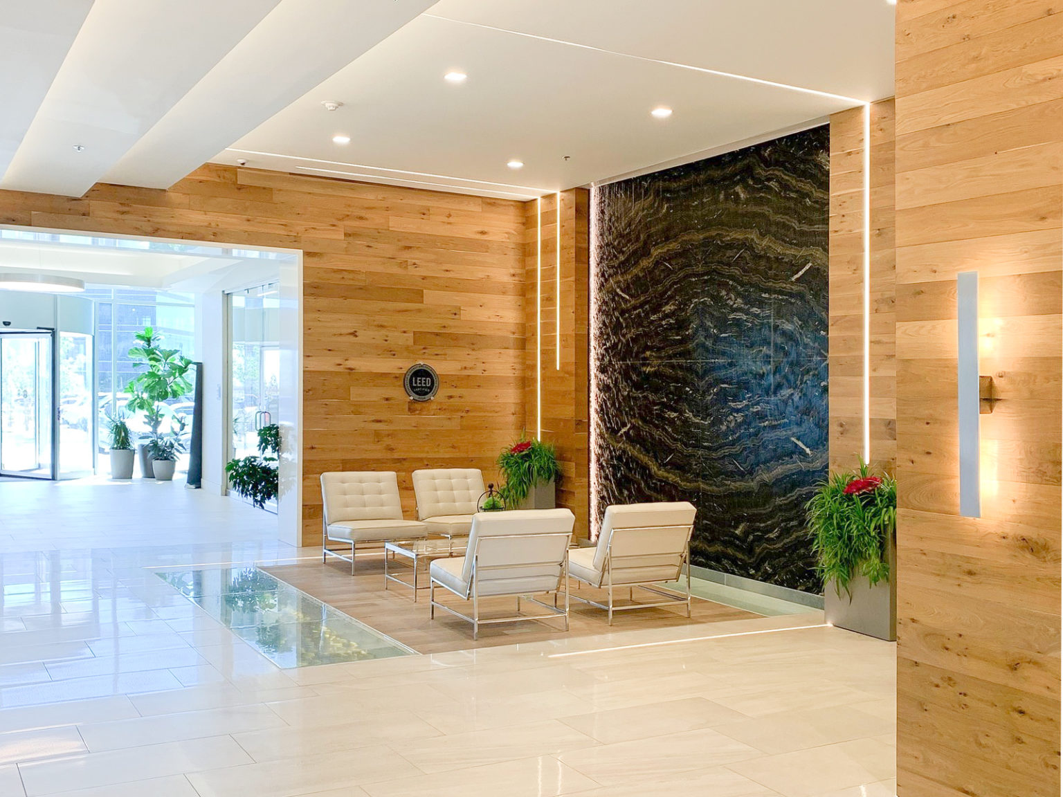 Leaders in developing and constructing sustainable LEED buildings.| St ...