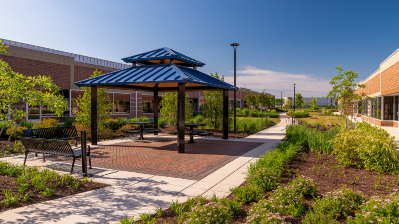 Commercial Real Estate Leasing Experts | St. John Properties, Inc.