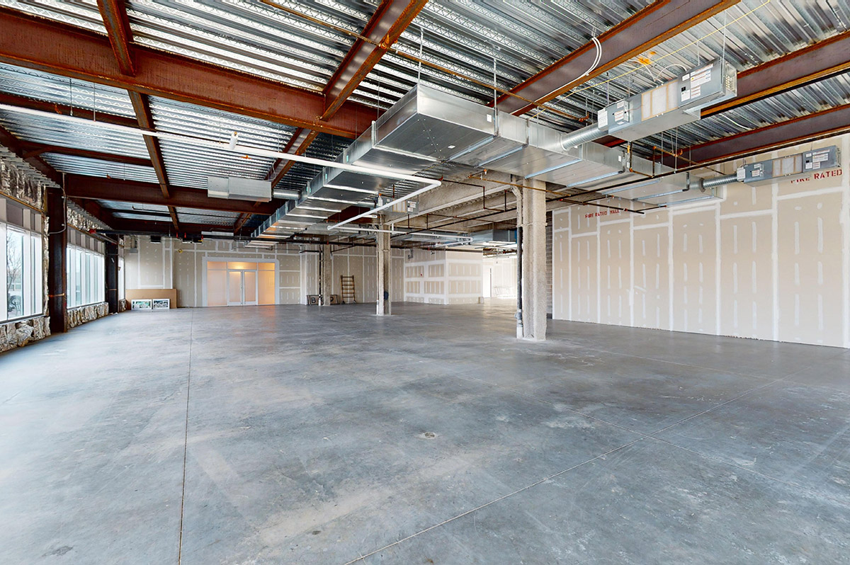 Maple Lawn | Maple Lawn MD Office Space | St. John Properties, Inc.