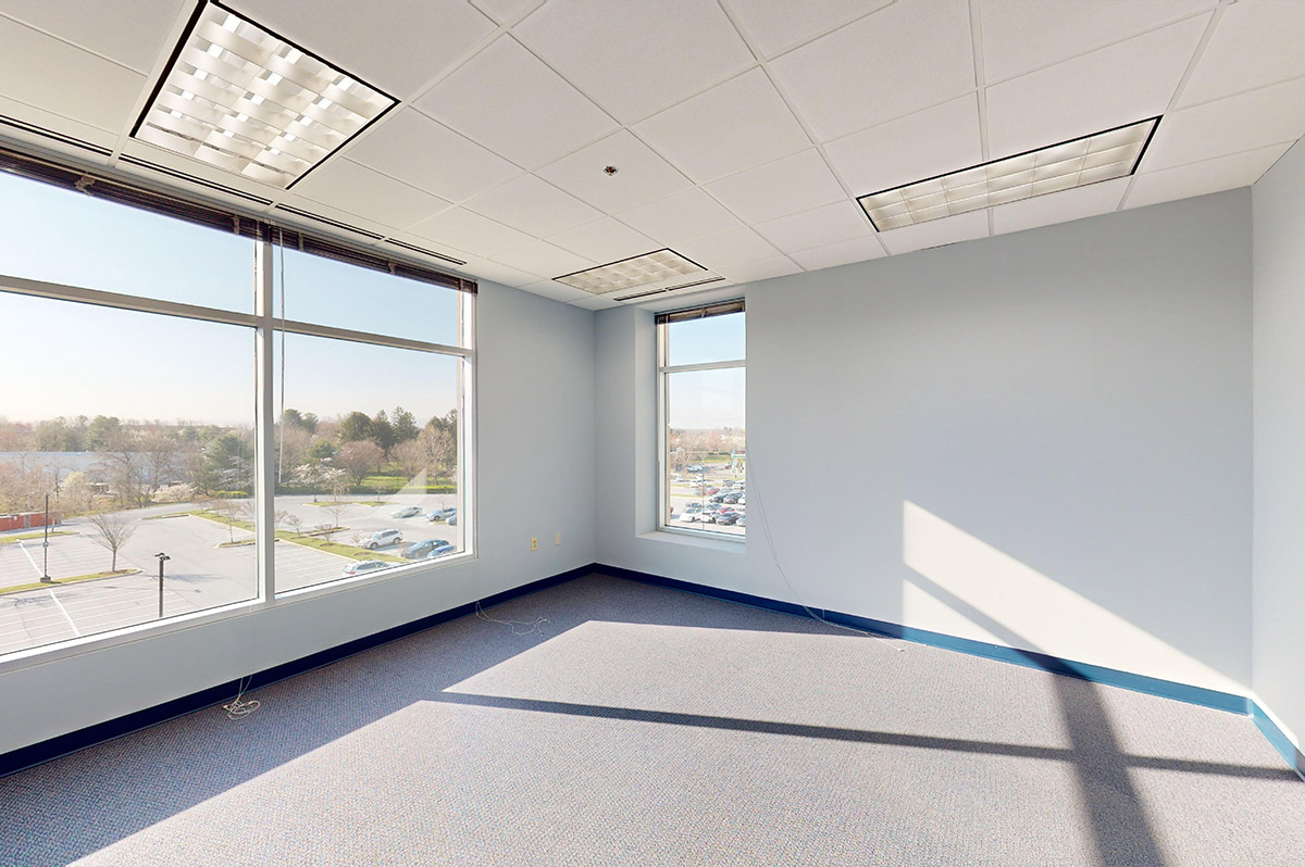 Maple Lawn | Maple Lawn MD Office Space | St. John Properties, Inc.