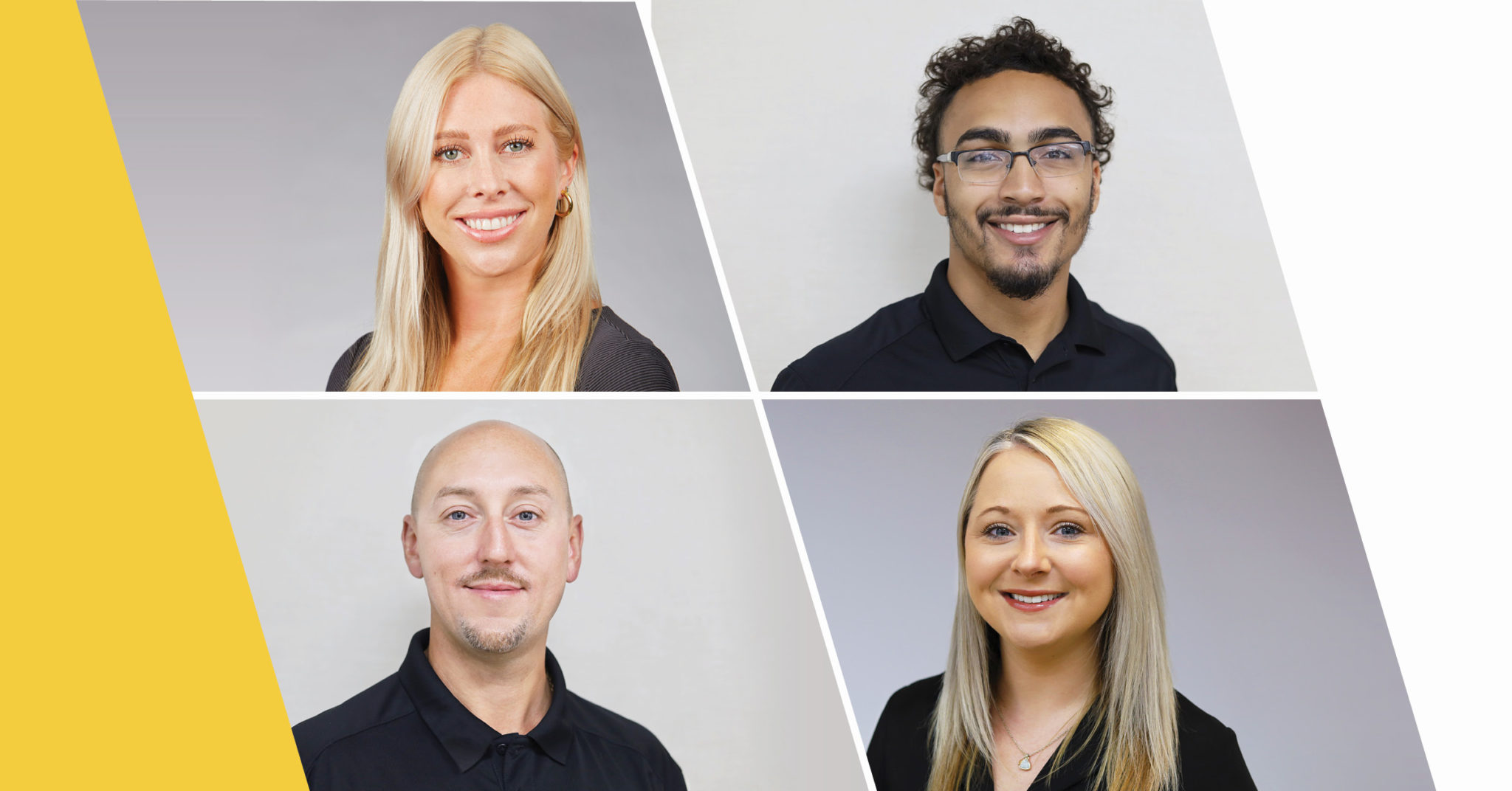 St. John Properties Promotes Four Professionals Within In-House ...