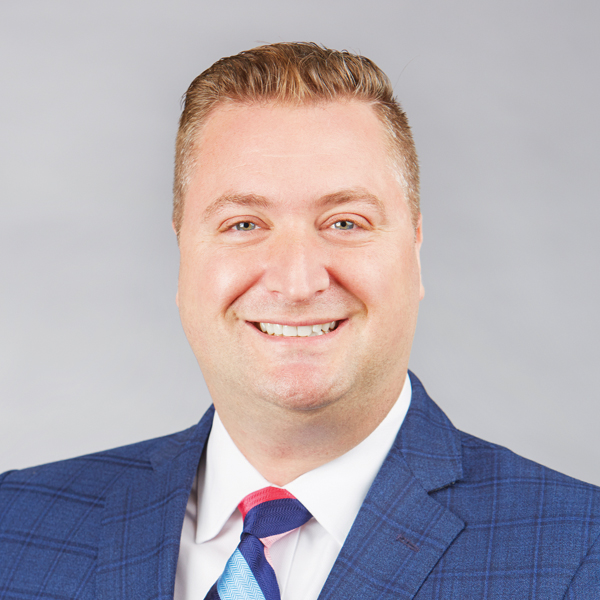 Property Management Contacts | St. John Properties, Inc.