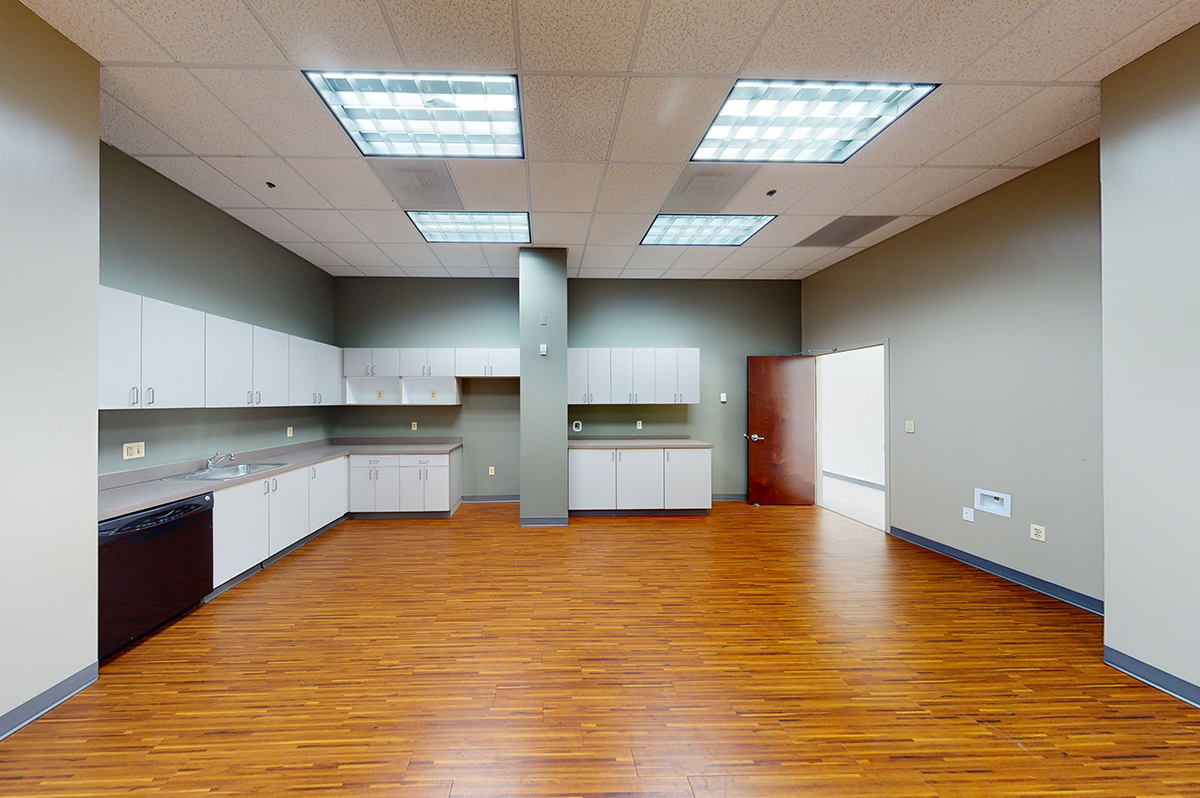 Maple Lawn | Maple Lawn MD Office Space | St. John Properties, Inc.