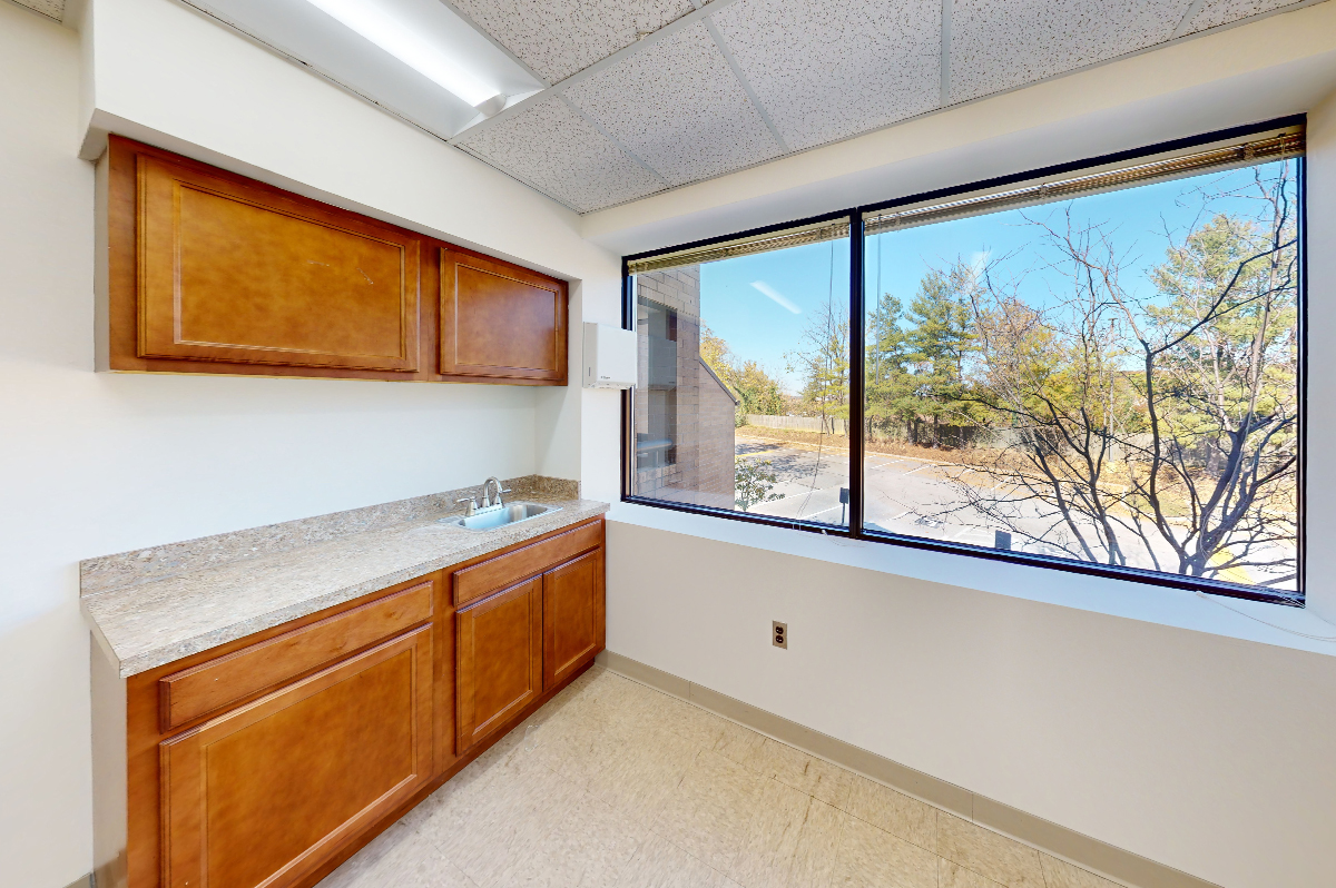 Crestridge Center | Cockeysville MD Office Space | St. John Properties ...