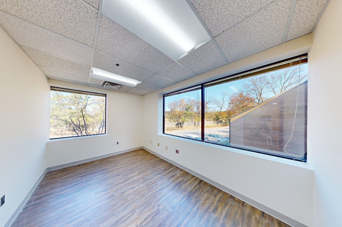 Crestridge Center | Cockeysville MD Office Space | St. John Properties ...