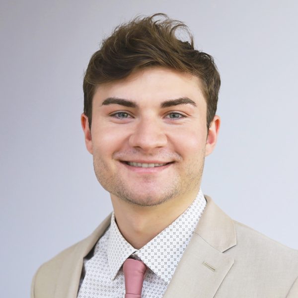 St. John Properties Selects Cole Switzer as Staff Accountant | St. John ...