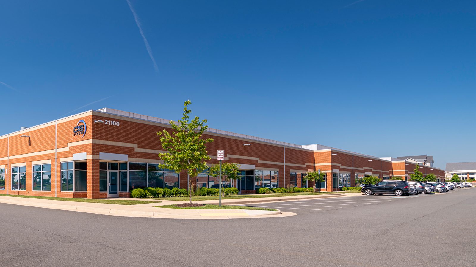 Ashburn Crossing | Ashburn VA Flex Commercial Space | St. John ...
