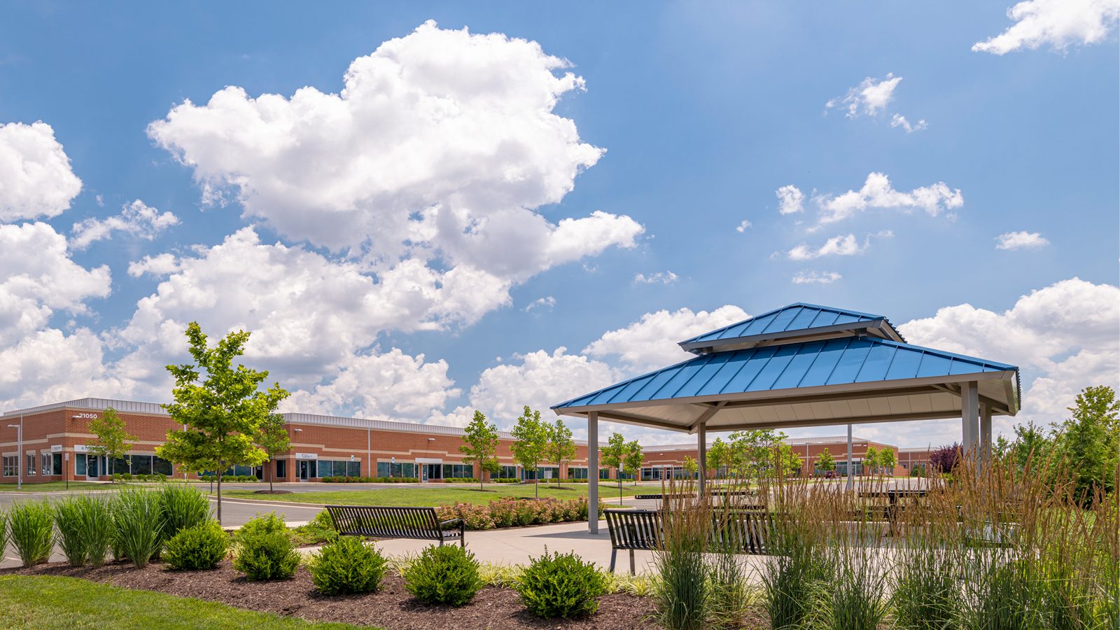 Ashburn Crossing | Ashburn VA Flex Commercial Space | St. John ...