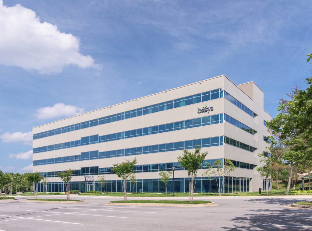 Goodwill Industries of the Chesapeake, Inc. Relocating Headquarters to ...