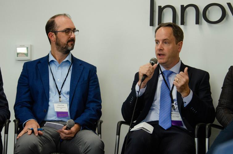 Commerce secretary, local experts project how recession would affect ...