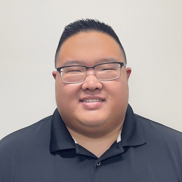 St. John Properties, Inc. Promotes Alex Chung to Assistant ...