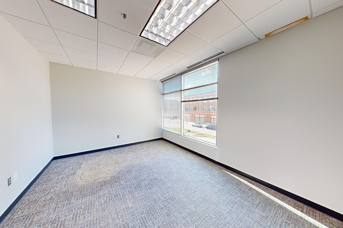 Maple Lawn | Maple Lawn MD Office Space | St. John Properties, Inc.