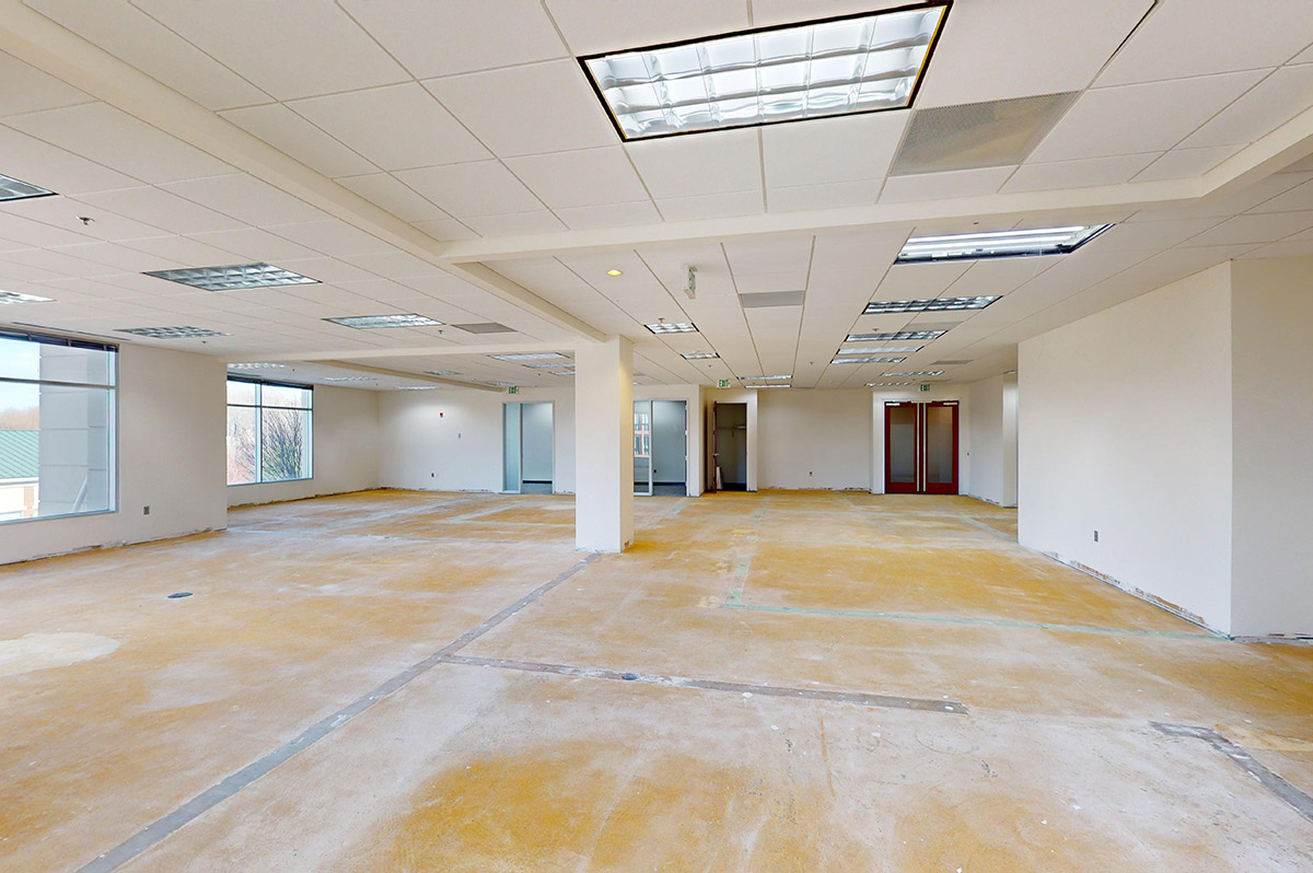 Maple Lawn | Maple Lawn MD Office Space | St. John Properties, Inc.