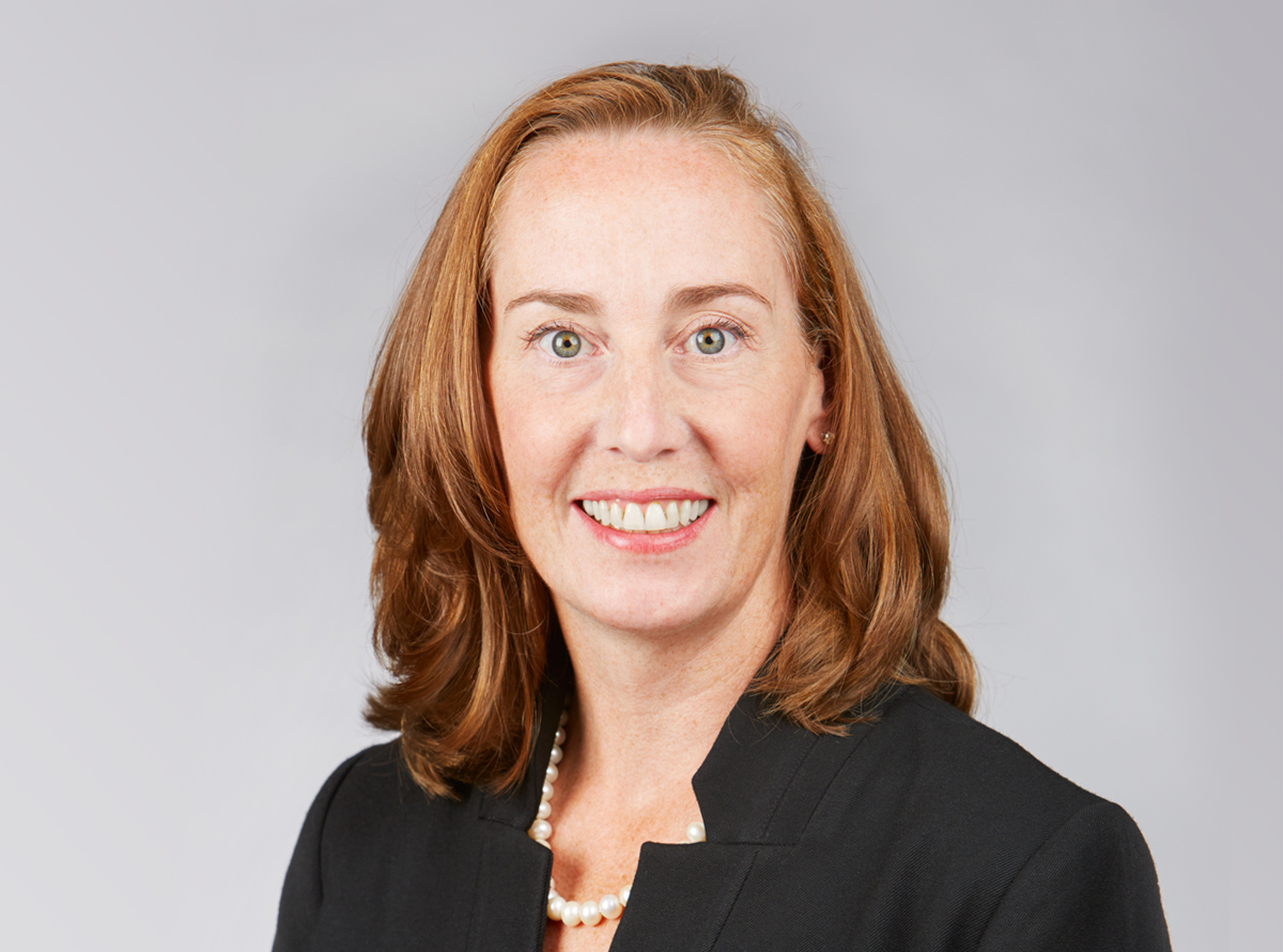 St. John Properties Promotes Michelle Van Newkirk to Assistant Vice ...