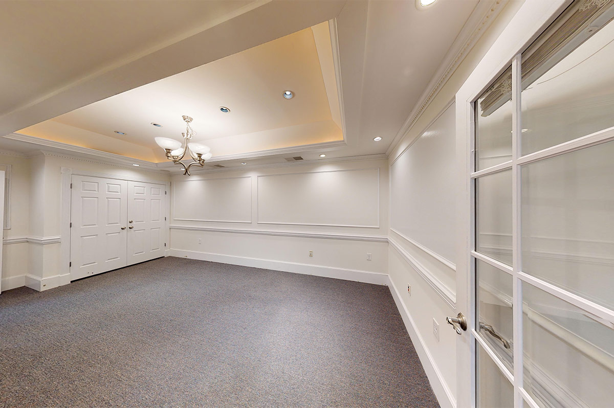 Reisterstown Business Center | St. John Properties, Inc.