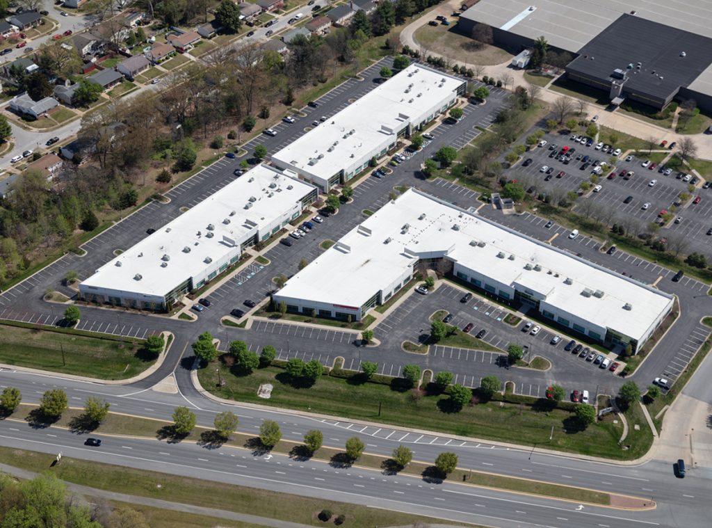 St. John Properties News | Commercial Real Estate Firm