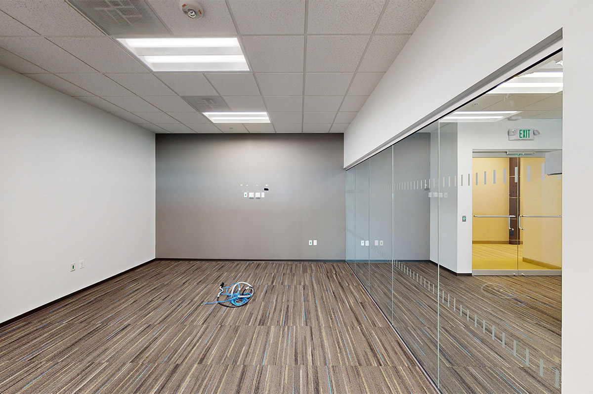 Maple Lawn | Maple Lawn MD Office Space | St. John Properties, Inc.