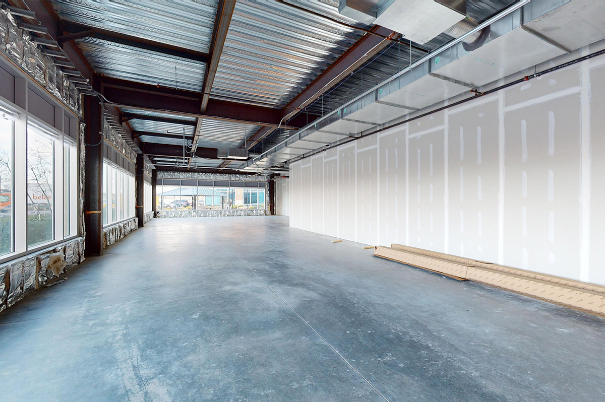 Maple Lawn | Maple Lawn MD Office Space | St. John Properties, Inc.