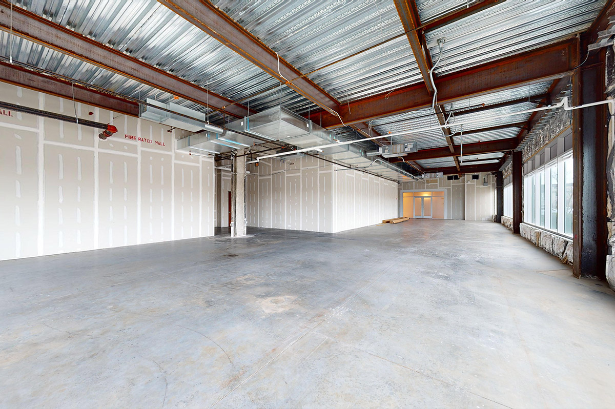 Maple Lawn | Maple Lawn MD Office Space | St. John Properties, Inc.