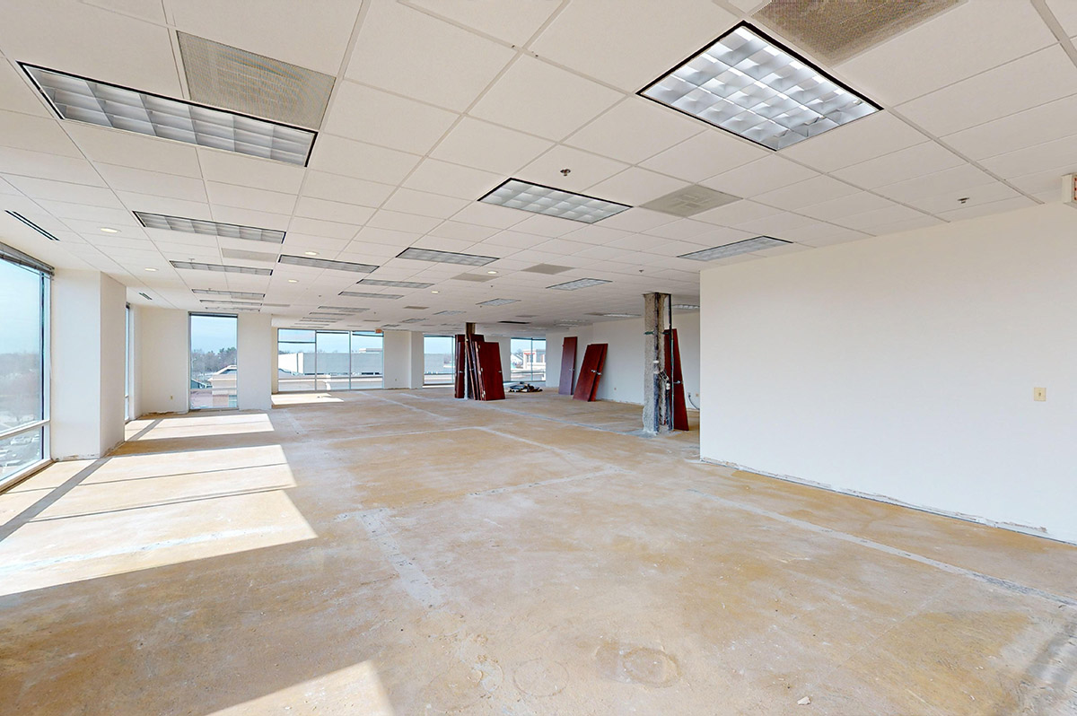 Maple Lawn | Maple Lawn MD Office Space | St. John Properties, Inc.