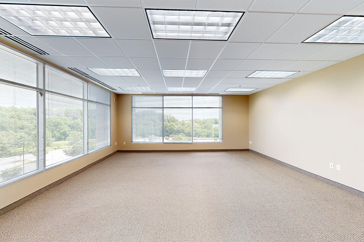 Maple Lawn | Maple Lawn MD Office Space | St. John Properties, Inc.