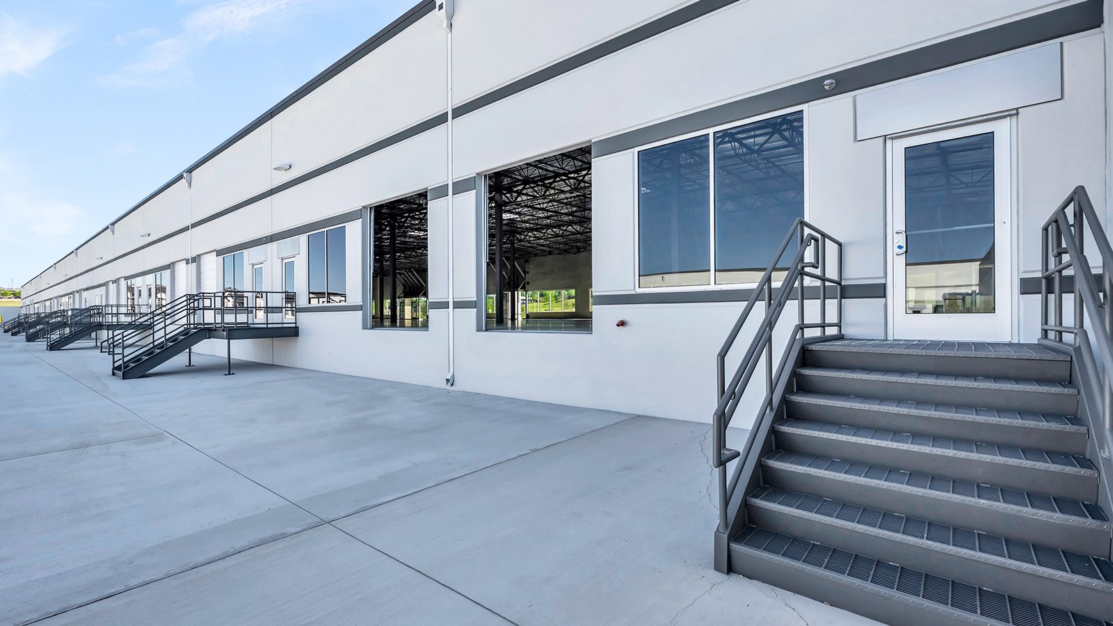 Westinghouse Crossing | St. John Properties, Inc.