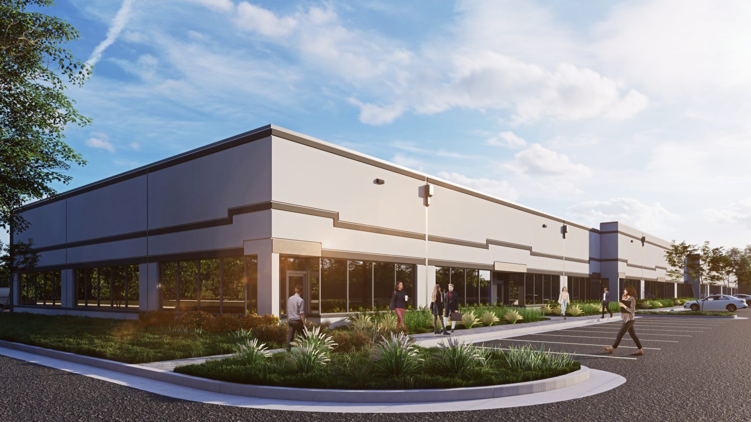 St. John Properties Acquires 35-Acre Site Near Austin, Texas for ...