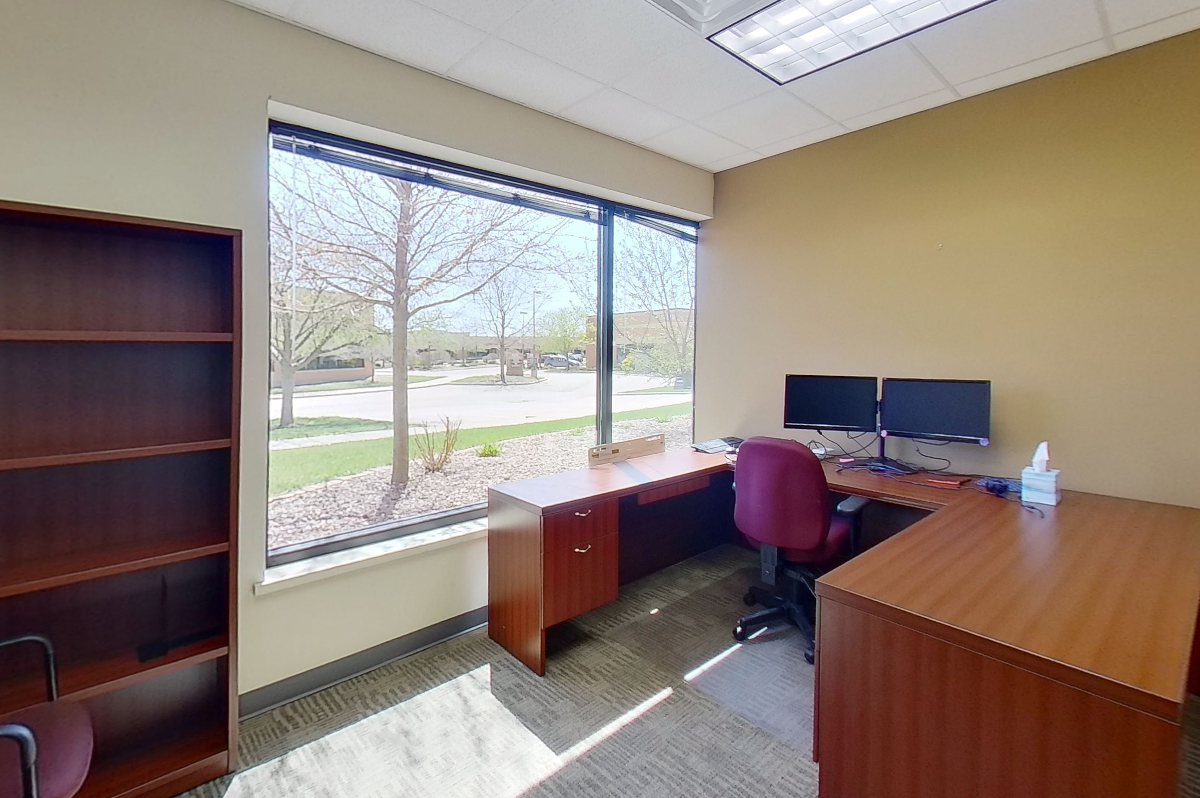 Madison East Business Center | Madison WI Office Space | St. John ...
