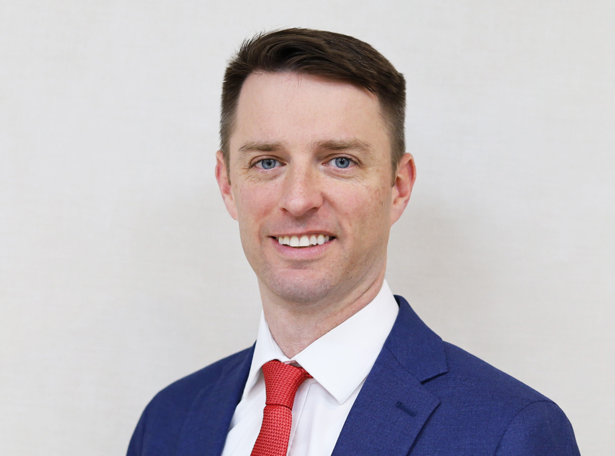 St. John Properties Promotes Ryan Mitchell to Director or Interior ...