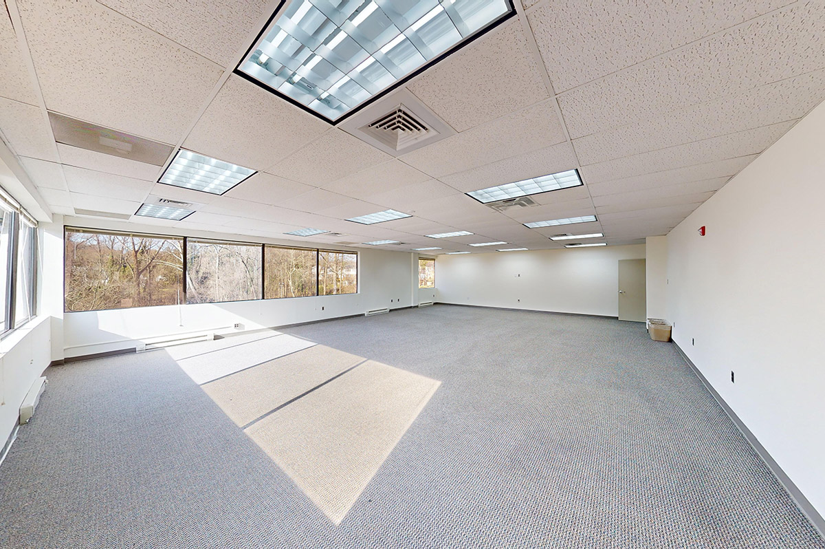 Cromwell Center | Towson MD Office Space | St. John Properties, Inc.