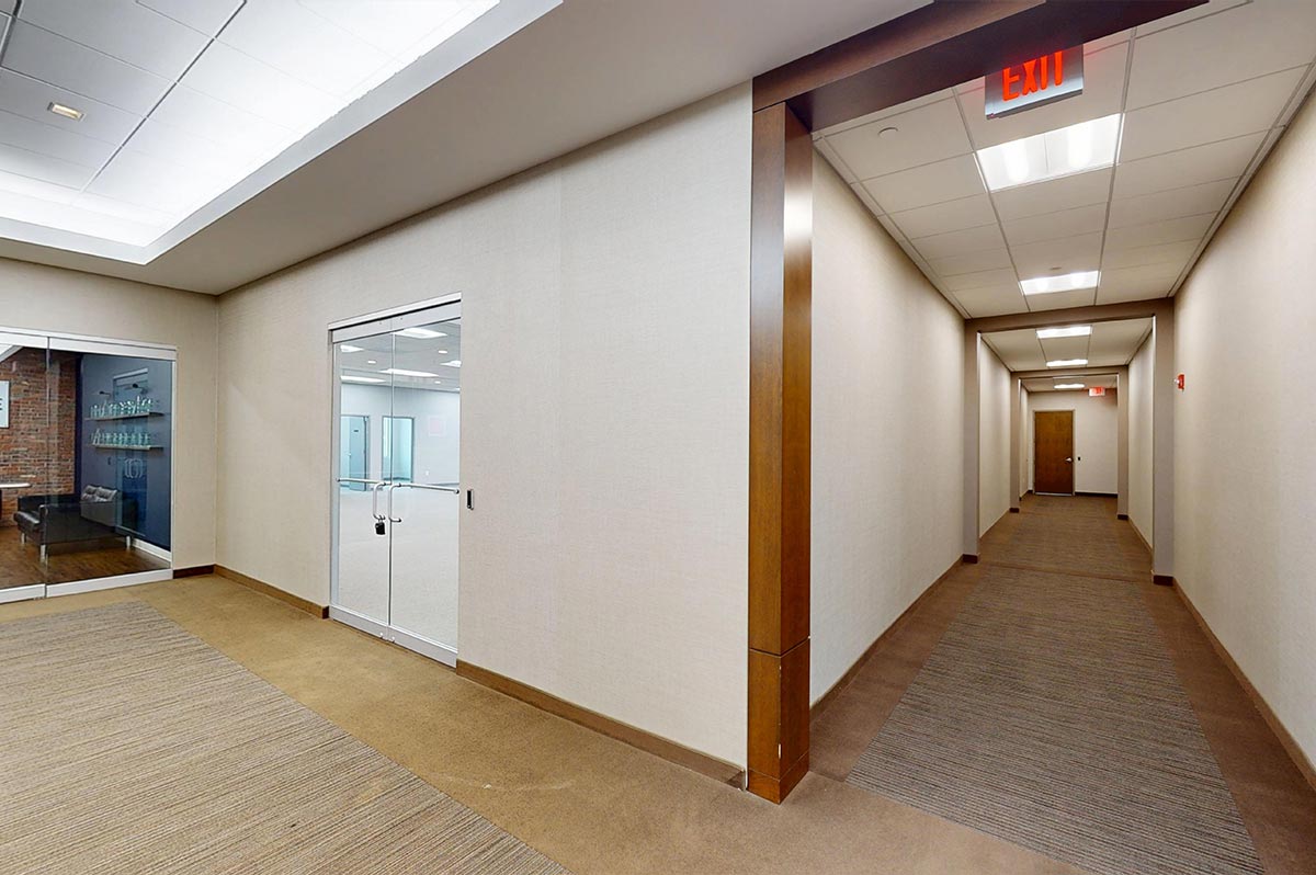 Maple Lawn | Maple Lawn MD Office Space | St. John Properties, Inc.